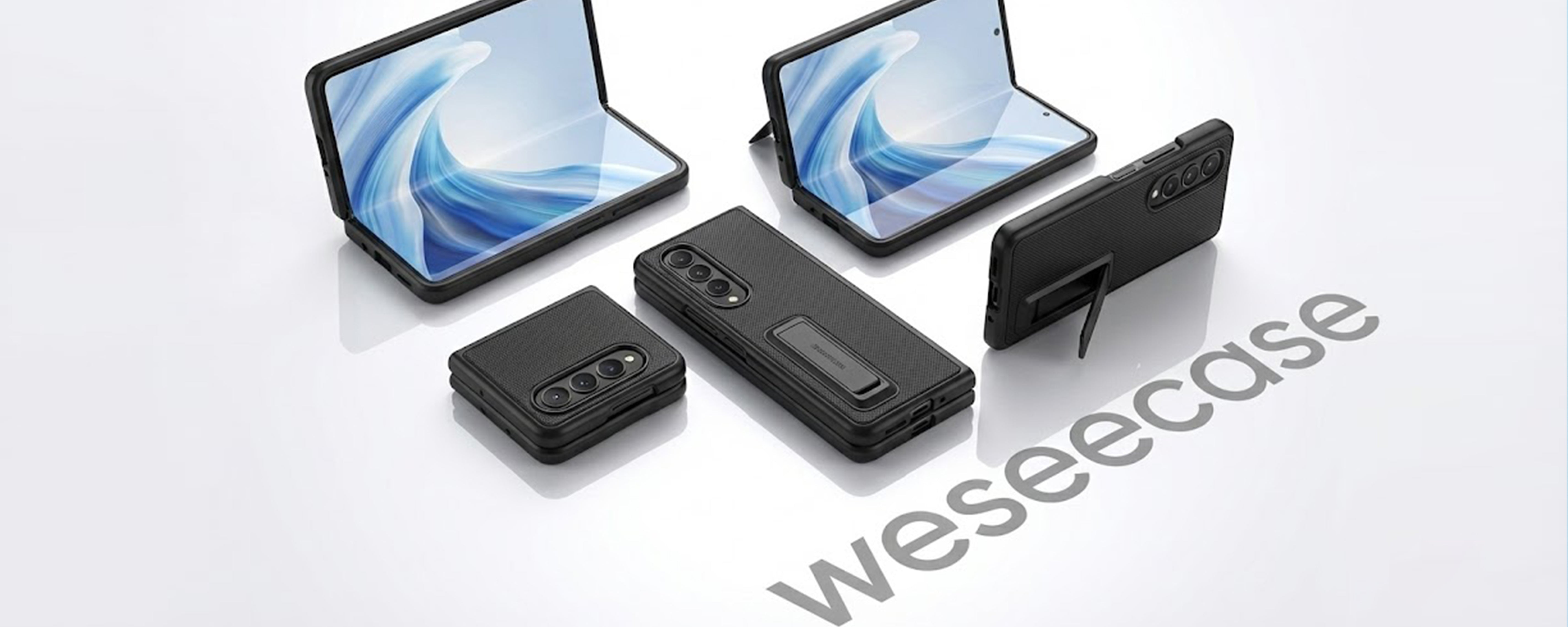 Navigating Challenges & Opportunities in Foldable Phone Accessories ...