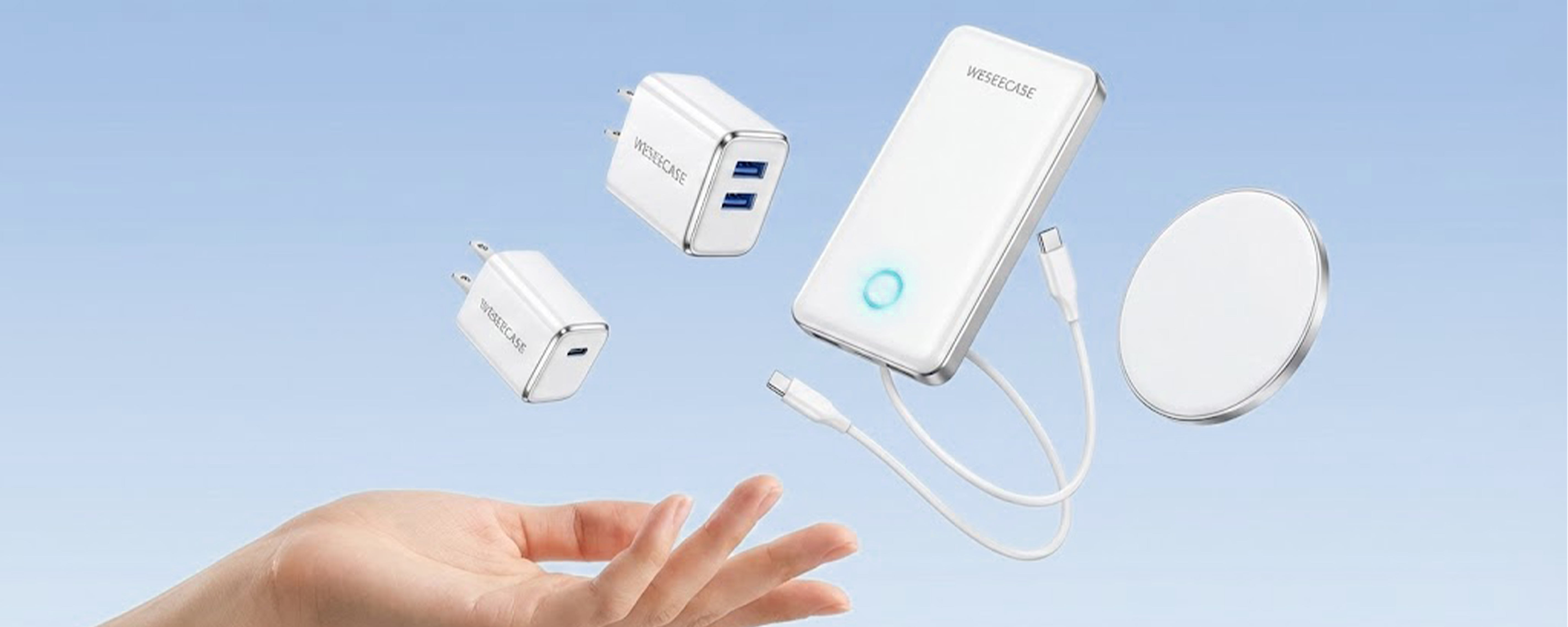 Have You Been Choosing the Right Charging Cable? – weseecase